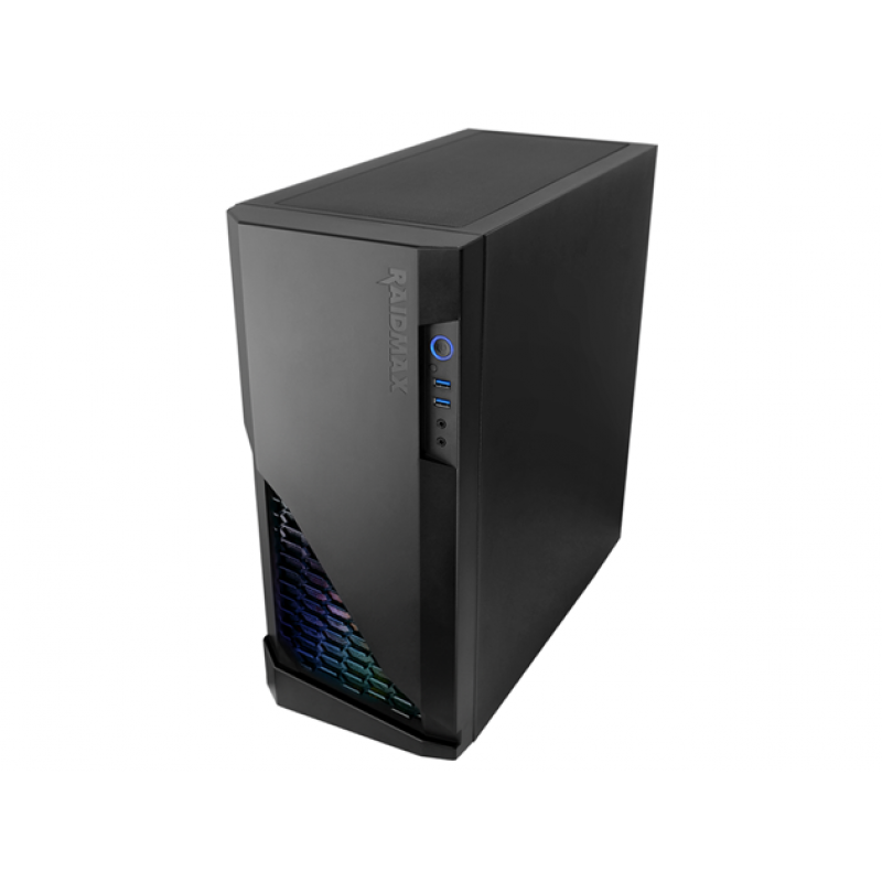 BOITIER GAMER RAIDMAX AEGIS RGB