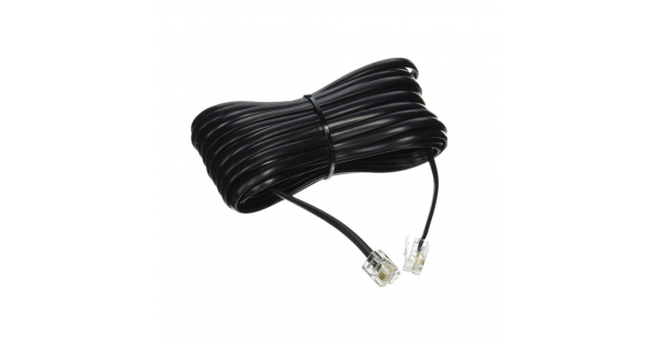 CABLE TELEPHONE / RJ11 / 10M
