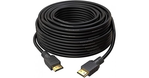 CABLE HDMI 25M