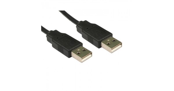 RALANGE USB 1M MAL/MAL
