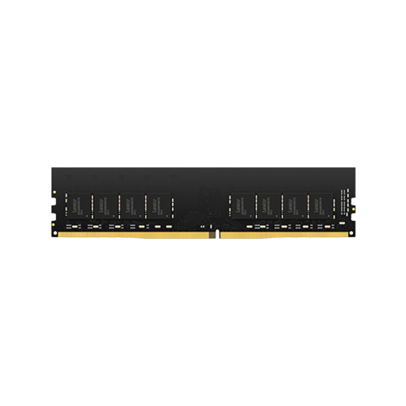 Lexar® DDR4-3200 UDIMM Desktop Memory