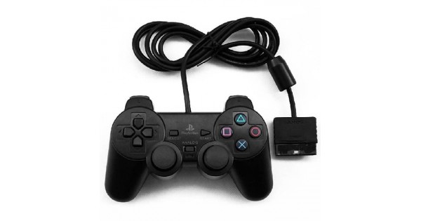 MANETTE PLAY II VIBREUR