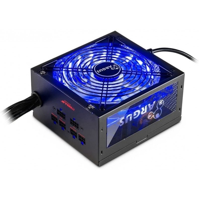 ALIMENTATION ARGUS 750W ARGB 80+ GOLD