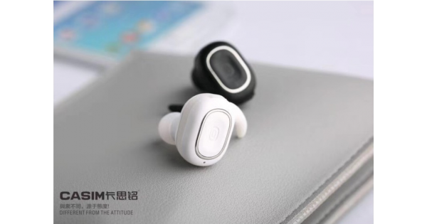 MINI HEADSET BLUETOOTH CASIM L-M7